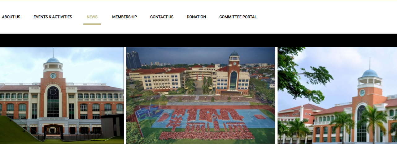 Nanyang Schools Alumni Association